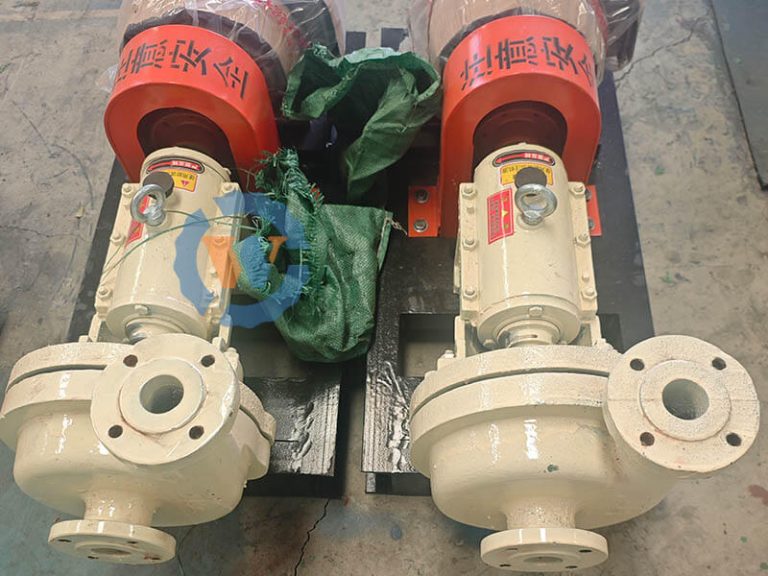Mining Slurry Pump: Features & Selection Guide - Walker Pump