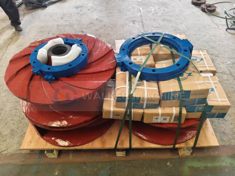 5 Considerations And Maintenance When Purchasing Gravel Pumps - Walker Pump