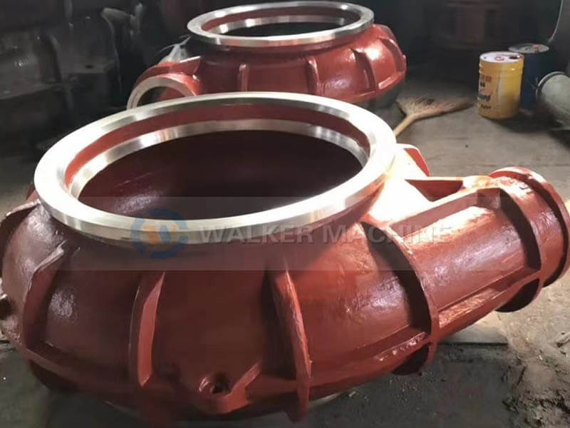 5 Considerations And Maintenance When Purchasing Gravel Pumps - Walker Pump