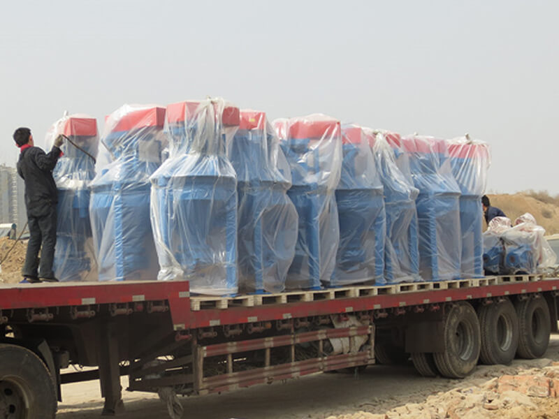 Froth Pump Maintenance: Tips for Long-Lasting Use - Walker Pump